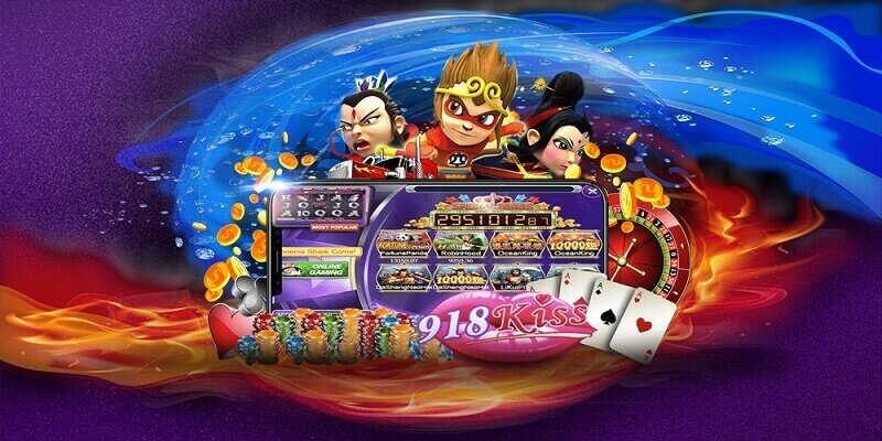 918Kiss Login เข้าสู่ระบบ เวอร์ชั่นล่าสุด รับเครดิตฟรี
